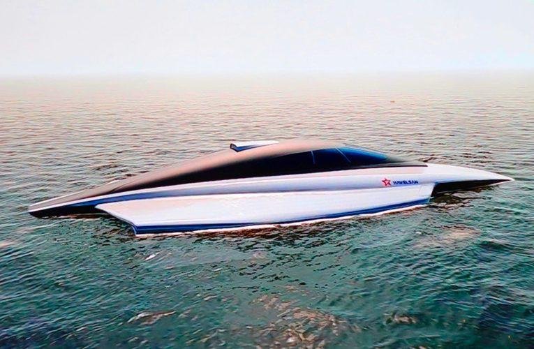 Çaka submersible kamikaze unmanned surface vessel Archives ...