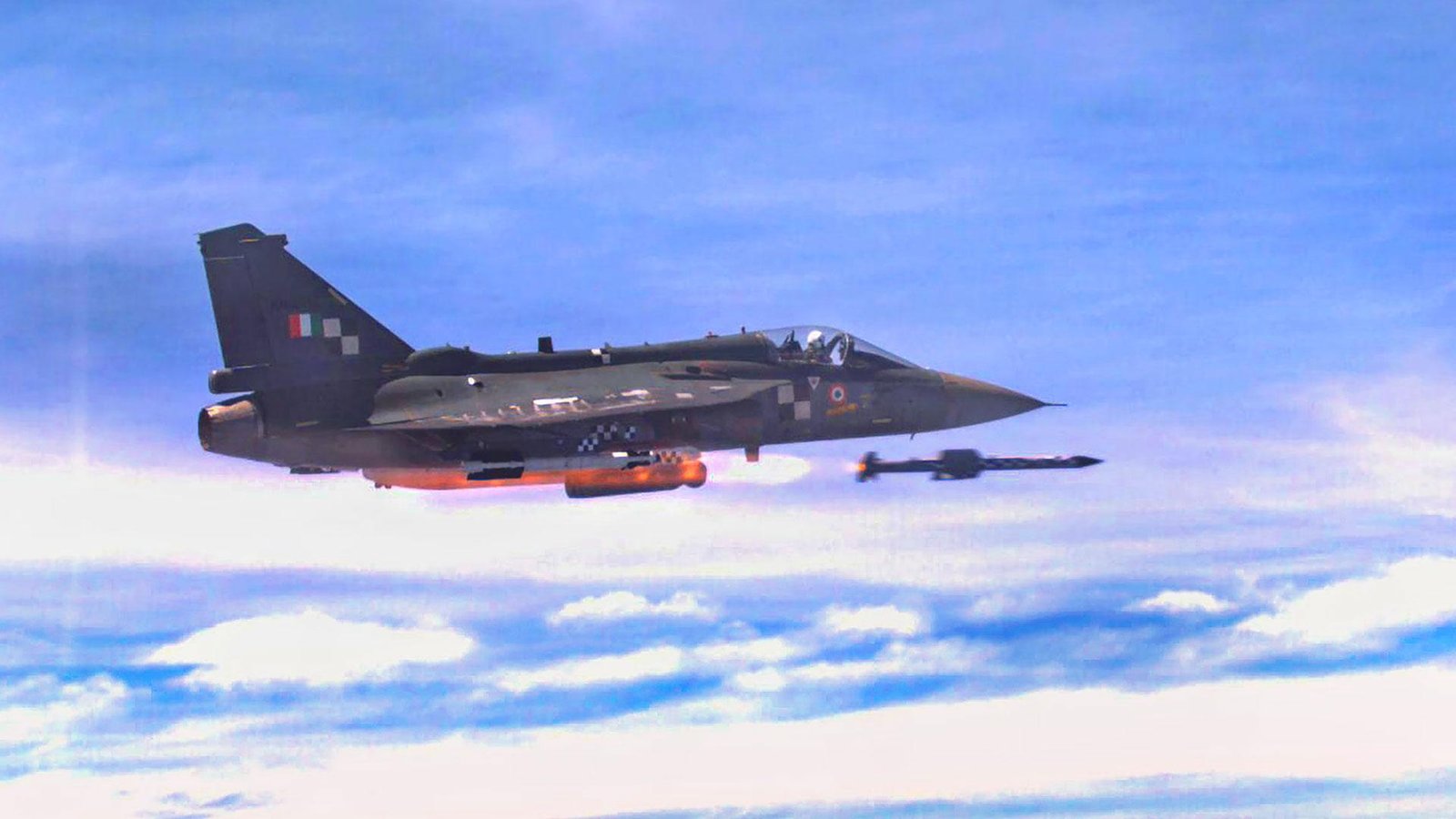 SAAB Offer Gripen-E Fighters To Indian Air Force Welcome to IDA