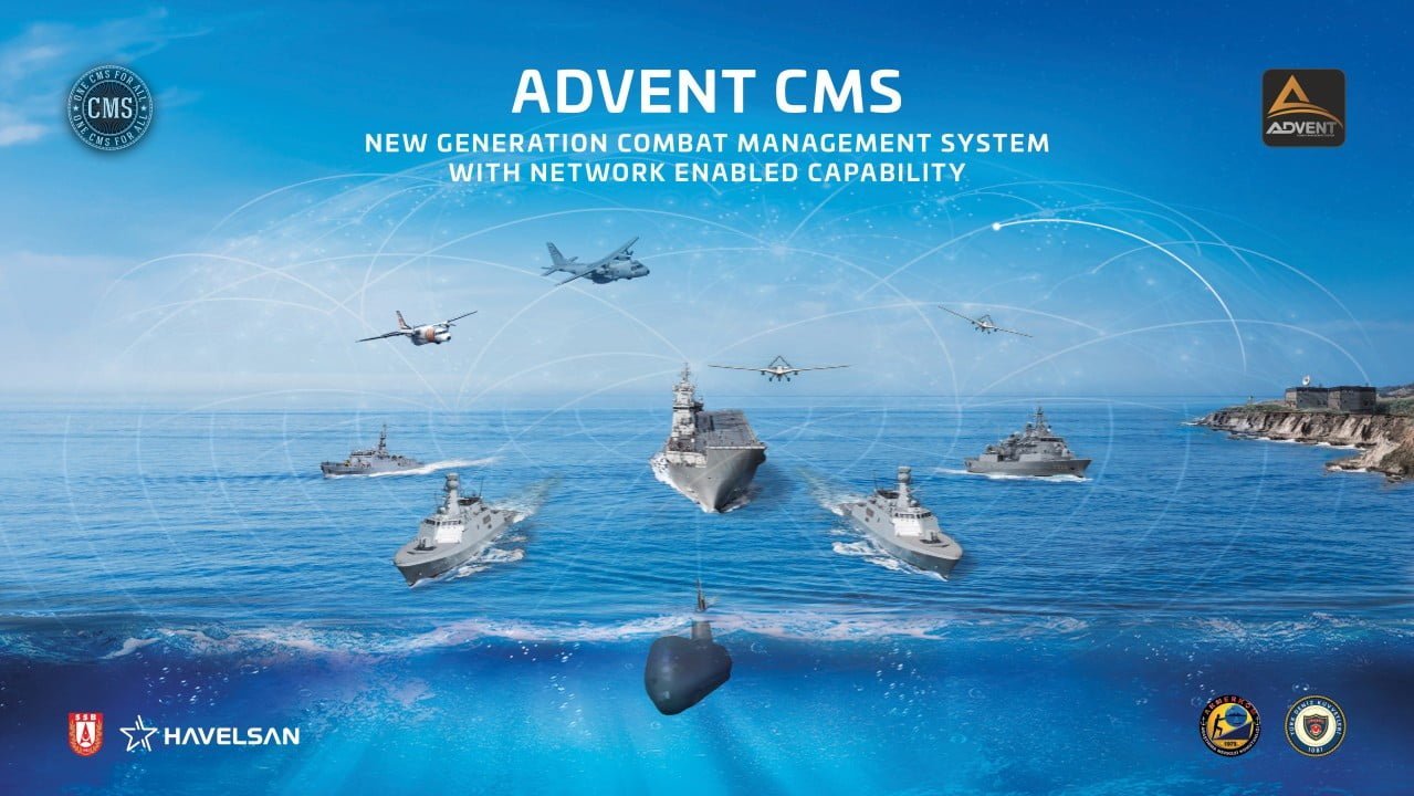 ADVENT: Transforming Naval Warfare with Advanced Technology ...